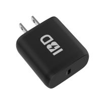 China PD 25w Mini Single Port USB Wall Charger For Samsung Fast Charging for sale