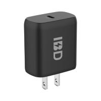 China 30W USB PC Charger Quick Charging Single Port PD Cell Phone Wall Charger for sale