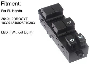 China ABS Universal Electric Window Switch Nissan FRONTIER XTERRA Left Driver Side for sale