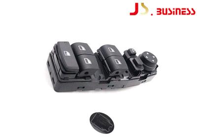 China 8 Pins Black Power Master Window Switch For BMW E84 X1 XDrive Direct Replacement for sale