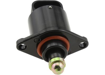 China JS.BusinessIdle air Control Valve IAC Vavle For FIAT CINQUECENTO PANDA PUNTO SEICENTO UNO LANCIA Y IAV014 CV1017612B1 V2 for sale