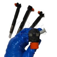 China Genuine New DELPHI Diesel Fuel Injectors 400903-00074C 28337917 for sale