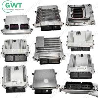 China ISF3.8 4B3.9 6B5.9 	ECM Engine Control Module Electronic Control Module 5293524 for sale