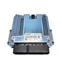 China Diesel Computer ECM Engine Control Module 0986283904 612640080460 0281020410 for sale