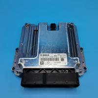 China Diesel Computer ECM Engine Control Module 0986283904 612640080460 0281020410 for sale