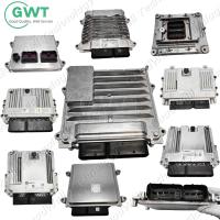 China electronic ECM Engine Control Module 1001235881 0281020570 for sale