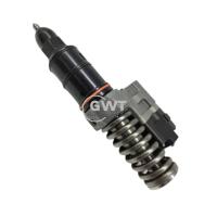 China OEM Diesel Fuel Injectors 5235575 5235600 5237473 5237466 for sale