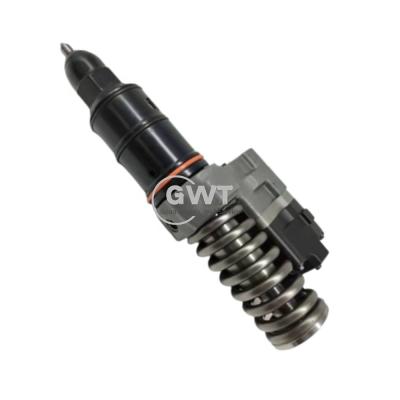 China OEM Diesel Fuel Injectors 5235575 5235600 5237473 5237466 for sale