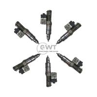 China OEM Diesel Fuel Injectors 5235575 5235600 5237473 5237466 for sale