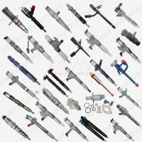 China OEM Diesel Fuel Injectors 5235575 5235600 5237473 5237466 for sale