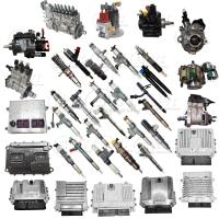 China OEM Diesel Fuel Injectors 5235575 5235600 5237473 5237466 for sale