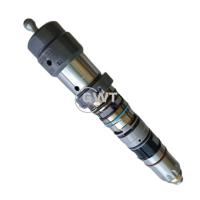 China QSK23 4088431 CUMMINS Diesel Fuel Injectors 4902827 4902828 4062090 4076533 4077076 for sale