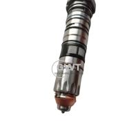 China QSK23 4088431 CUMMINS Diesel Fuel Injectors 4902827 4902828 4062090 4076533 4077076 for sale