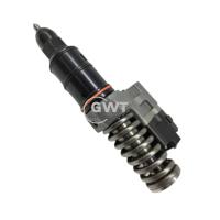 China Engine Common Rail Diesel Fuel Injector 5237466 4991752 for sale