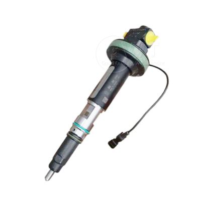 China 4964170 4964172 CUMMINS Diesel Fuel Injectors Standard Size for sale