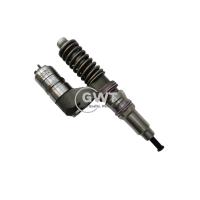China FM12 FL12 Volvo Fuel Injector  5237322 8113408 20381597 8170569 for sale