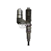 China FM12 FL12 Volvo Fuel Injector  5237322 8113408 20381597 8170569 for sale