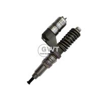 China FM12 FL12 Volvo Fuel Injector  5237322 8113408 20381597 8170569 for sale