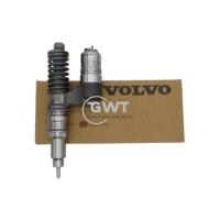 China FM12 FL12 Volvo Fuel Injector  5237322 8113408 20381597 8170569 for sale