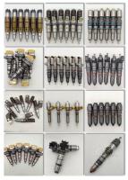 China FM12 FL12 Volvo Fuel Injector  5237322 8113408 20381597 8170569 for sale