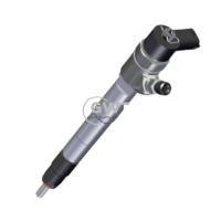 China ISF2.8 BOSCH Diesel Fuel Injectors 5309291 5258744 0445110376 for sale