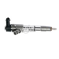 China ISF2.8 BOSCH Diesel Fuel Injectors 5309291 5258744 0445110376 for sale