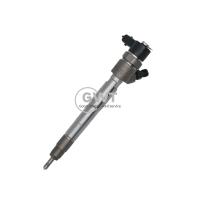 China ISF2.8 BOSCH Diesel Fuel Injectors 5309291 5258744 0445110376 for sale
