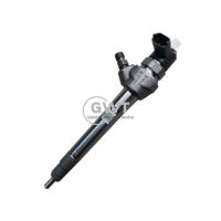 China ISF2.8 BOSCH Diesel Fuel Injectors 5309291 5258744 0445110376 for sale