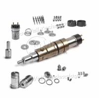 China QSX ISX CUMMINS Diesel Fuel Injectors 2897320px 2897320nx 4384363PX 4384363RX for sale