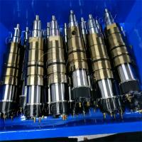 China QSX ISX CUMMINS Diesel Fuel Injectors 2897320px 2897320nx 4384363PX 4384363RX for sale