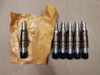China QSX ISX CUMMINS Diesel Fuel Injectors 2897320px 2897320nx 4384363PX 4384363RX for sale