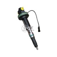 China Bosch Cummins Isx Injector  F00bl0j019 F00bl0j020 Y431K05420 0986435612 for sale