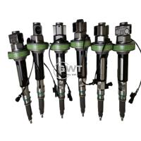 China Bosch Cummins Isx Injector  F00bl0j019 F00bl0j020 Y431K05420 0986435612 for sale
