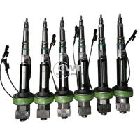 China Bosch Cummins Isx Injector  F00bl0j019 F00bl0j020 Y431K05420 0986435612 for sale