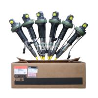 China Bosch Cummins Isx Injector  F00bl0j019 F00bl0j020 Y431K05420 0986435612 for sale