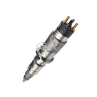 China ISL8.9 QSB5.9 CUMMINS Diesel Fuel Injectors 5263308 4940170 4940170nx 4940170rx for sale