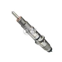 China ISL8.9 QSB5.9 CUMMINS Diesel Fuel Injectors 5263308 4940170 4940170nx 4940170rx for sale