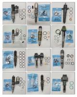 China 4D56 L200 Common Rail Fuel Injector 1465A257 095000-0313 095000-1090 095000-9560 for sale