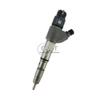 China VOLVO BOSCH Diesel Fuel Injectors 0445120067 04290987 4290987 20798683 for sale