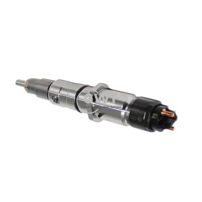 China 0445120304 diesel common rail fuel injector for cum-mins dongfeng injector 5272937 5283275 0445120304 5272937 for QSL9 isle isl9 for sale
