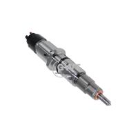 China 0445120304 diesel common rail fuel injector for cum-mins dongfeng injector 5272937 5283275 0445120304 5272937 for QSL9 isle isl9 for sale