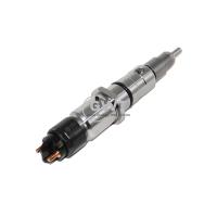 China 0445120304 diesel common rail fuel injector for cum-mins dongfeng injector 5272937 5283275 0445120304 5272937 for QSL9 isle isl9 for sale