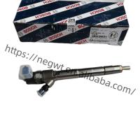 China 0445120178 Common Rail Fuel Injection System Pump Parts for sale