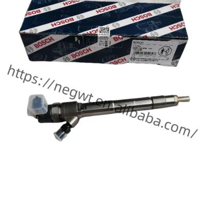 China 0445120178 Common Rail Fuel Injection System Pump Parts for sale