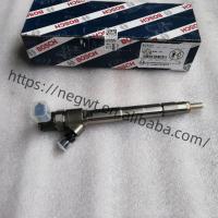 China 0445120178 Common Rail Fuel Injection System Pump Parts for sale