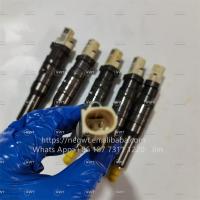 China DAF MX11 US MY17 DELPHI Diesel Fuel Injection Pump BEBJ1D05001 2047601 for sale
