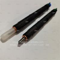China 28229876 DELPHI Diesel Fuel Injectors Common Rail Injector 320-06827 for JCB for sale