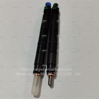 China 28229876 DELPHI Diesel Fuel Injectors Common Rail Injector 320-06827 for JCB for sale