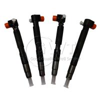 China Genuine 400903 00074C 28337917 common rail diesel injector fuel injector 400903 00074C 28337917 for DOOSAN D18 D24 T4 1.8L 2.4L for sale