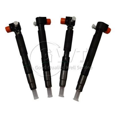 China Genuine 400903 00074C 28337917 common rail diesel injector fuel injector 400903 00074C 28337917 for DOOSAN D18 D24 T4 1.8L 2.4L for sale
